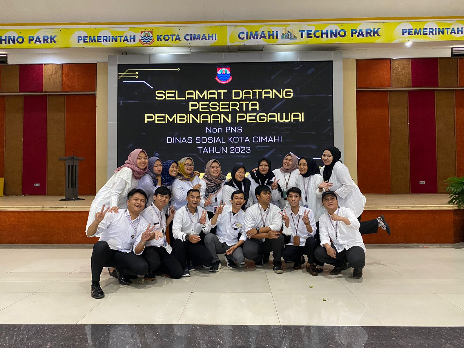 Digital Laporan Kota Cimahi